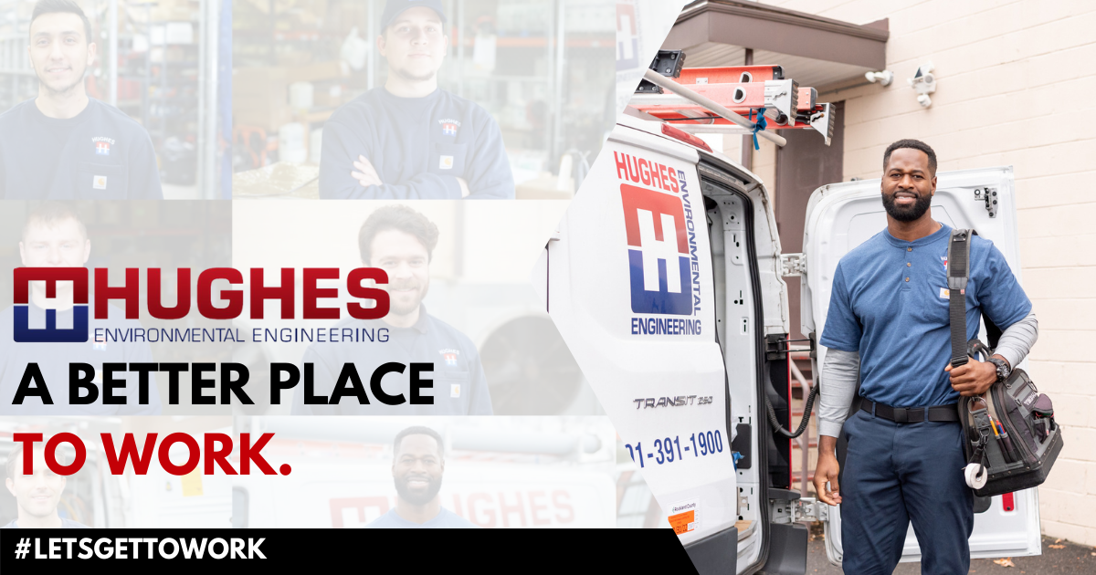 Grow Your Career at Hughes | Apply Now